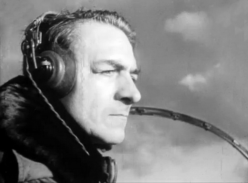 Un pionnier nommé Frédéric Curie - Helico-Fascination